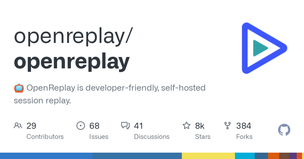 OpenReplay | kickSaas
